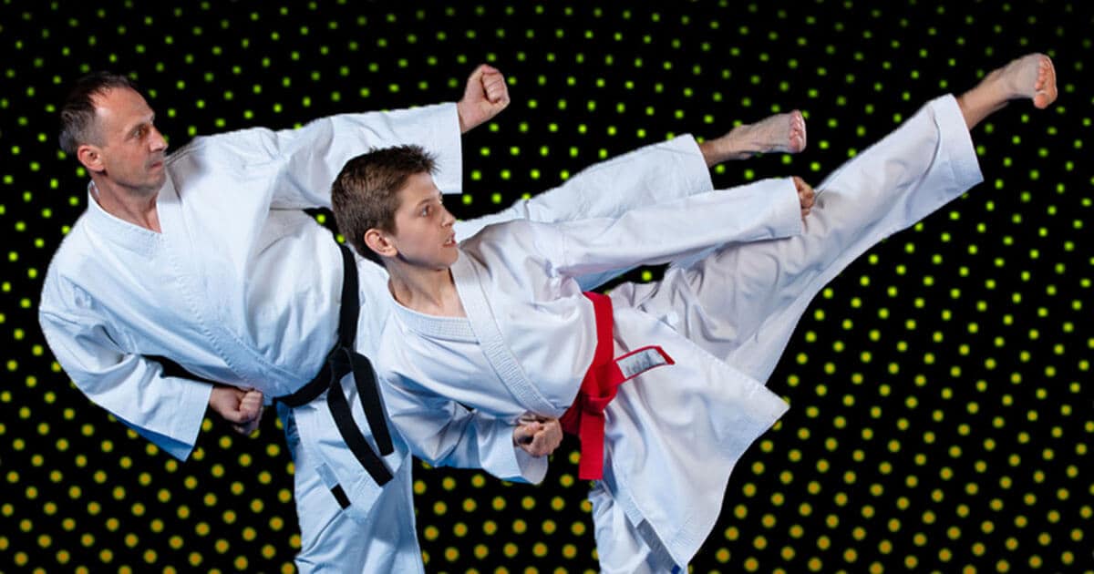 About | Martial Arts Lessons in Brookfield, - Future Martial Arts